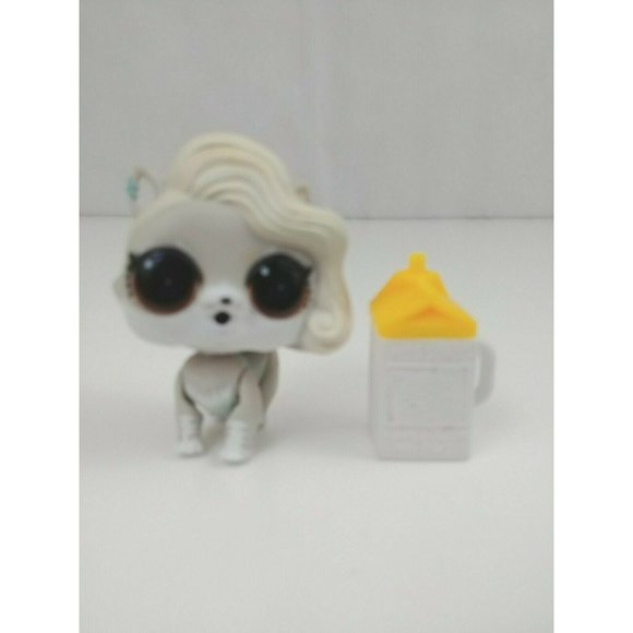 MGA Entertainment | Toys | Lol Surprise Pets Surfer Pup With Drink Cup ...